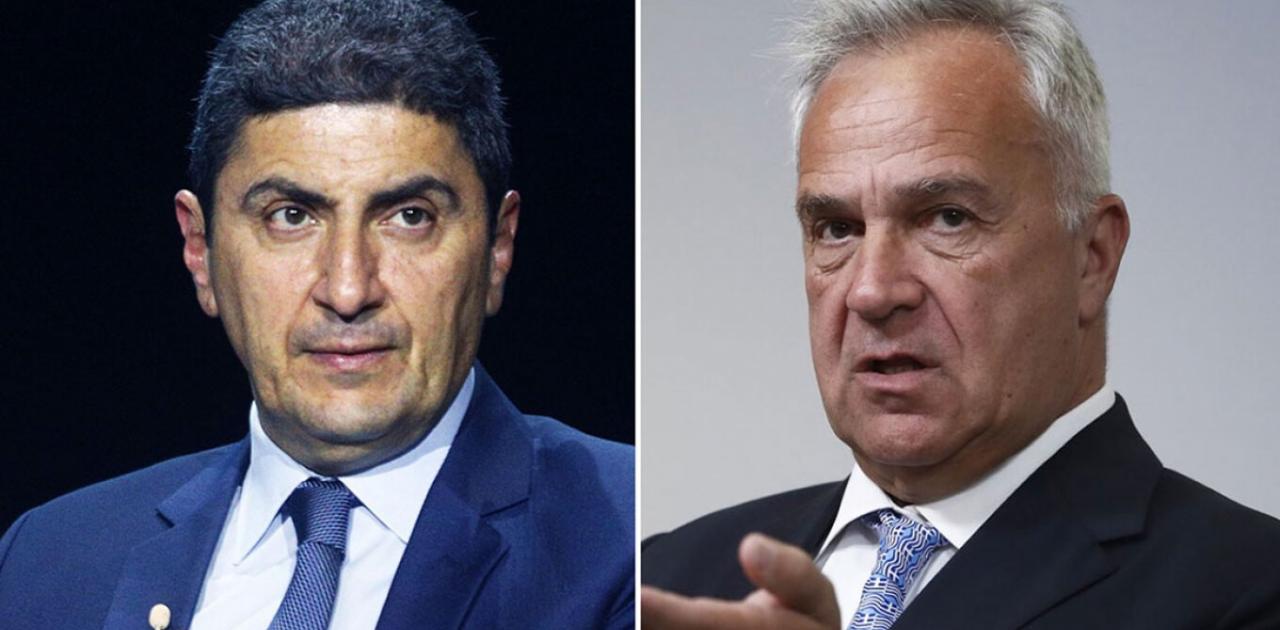 Σκάνδαλο ΟΠΕΚΕΠΕ: Η Βουλή αποφασίζει για Βορίδη και Αυγενάκη εν μέσω ...