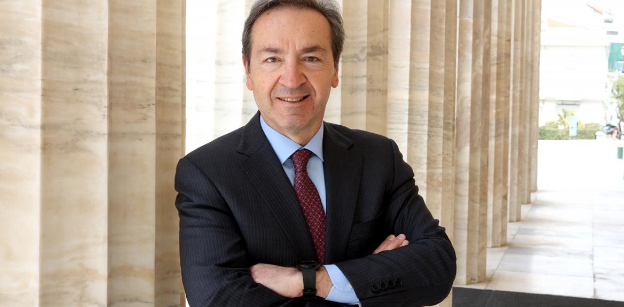 Ιωάννης Μπουγάς για Ιατροδικαστική Υπηρεσία Πάτρας: Θα ...