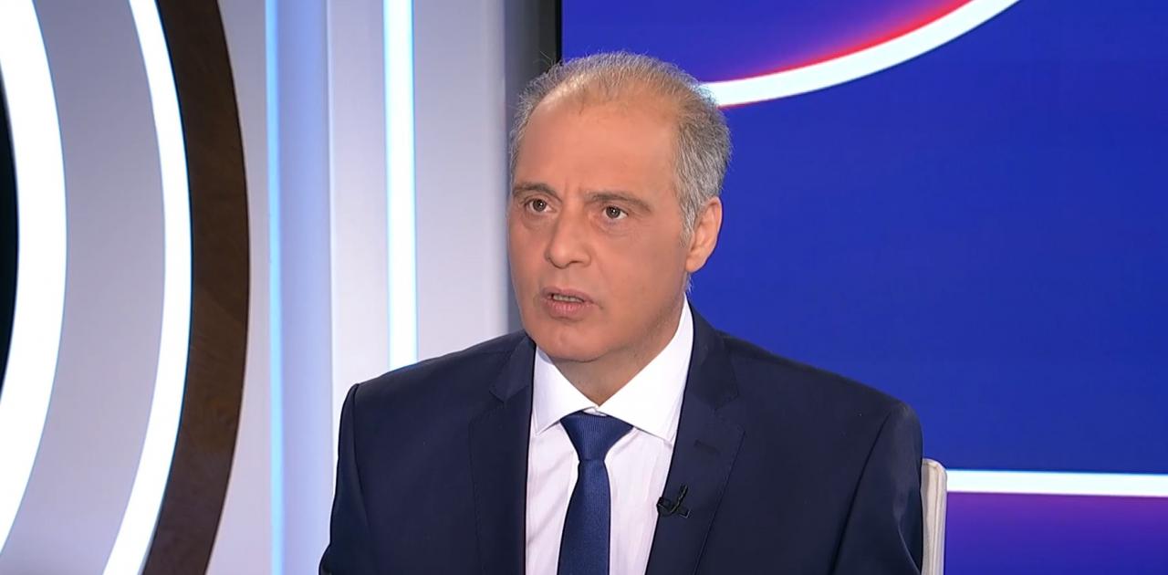 Βελόπουλος: «Εχθρός μου ο Μητσοτάκης - Δεν με απασχολεί το κόμμα ...