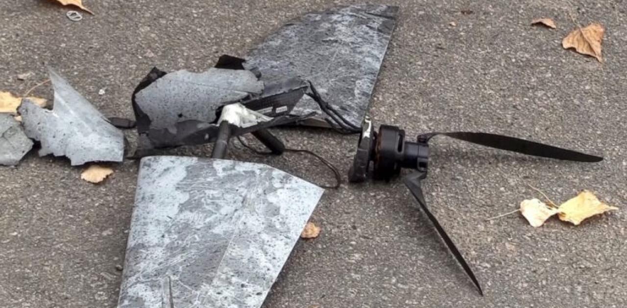 Οι ρωσικές δυνάμεις κατέρριψαν 142 ουκρανικά drones κατά τη διάρκεια ...