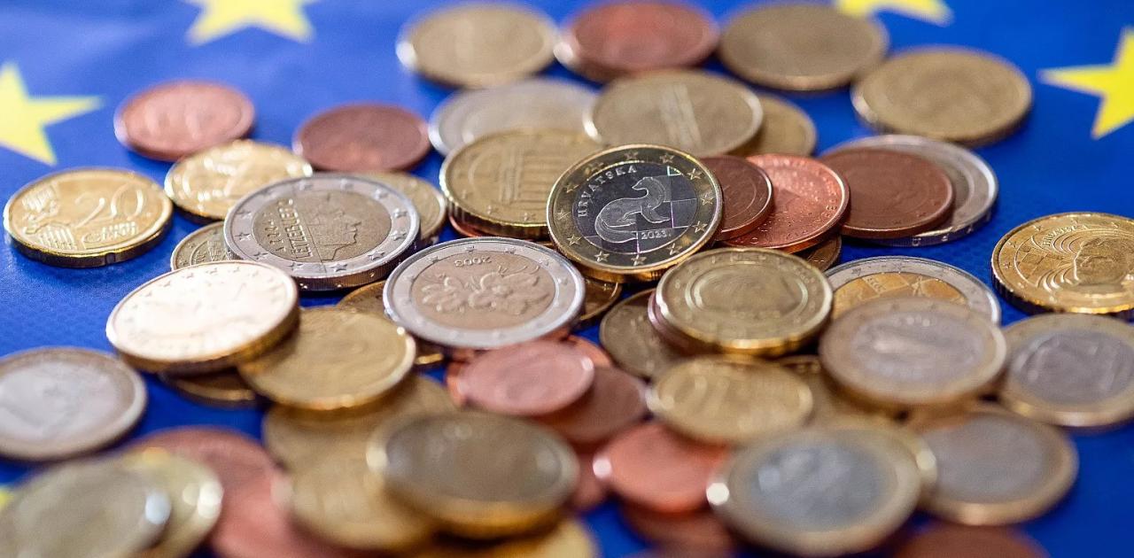 Η ΕΕ σε σταυροδρόμι: Περιορισμένοι πόροι, αυξημένες ανάγκες και ...
