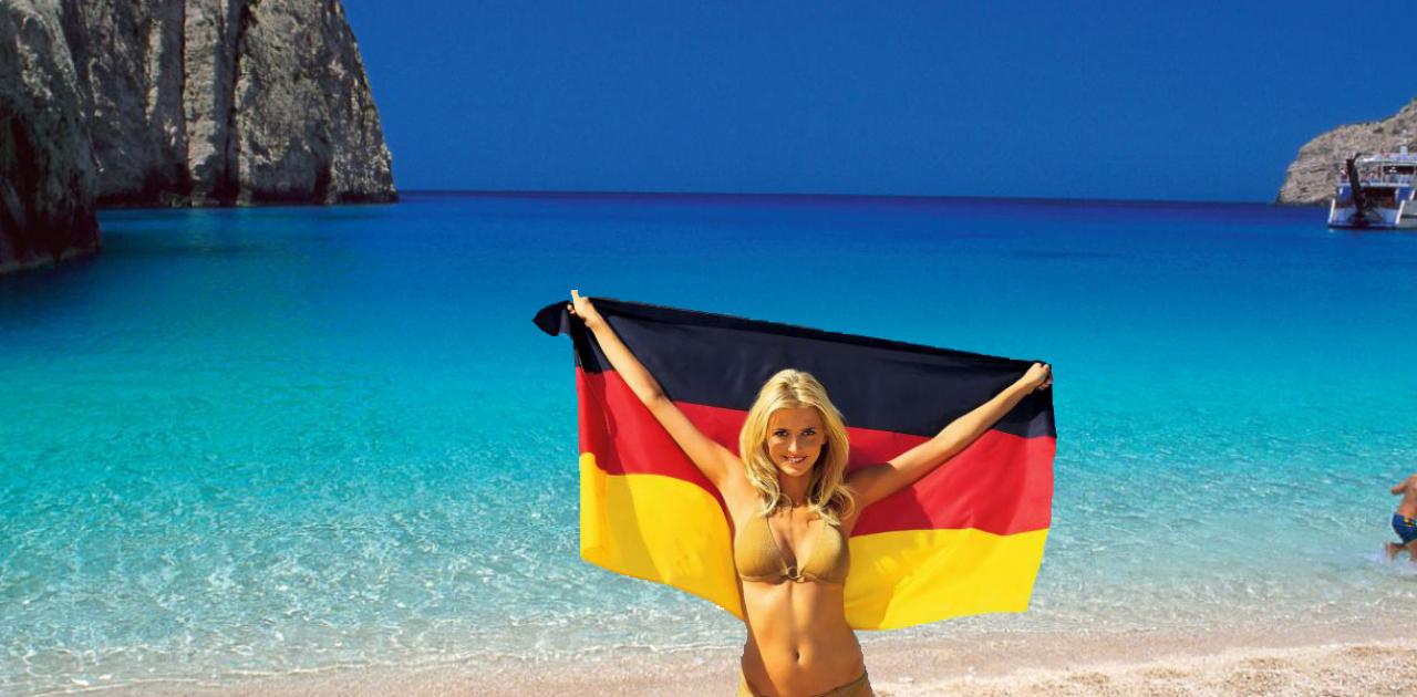 Πλήγμα θα δεχθεί φέτος ο τουρισμός: Πάνω από 17 εκατ. Γερμανοί δεν θα κάνουν διακοπές λόγω ...