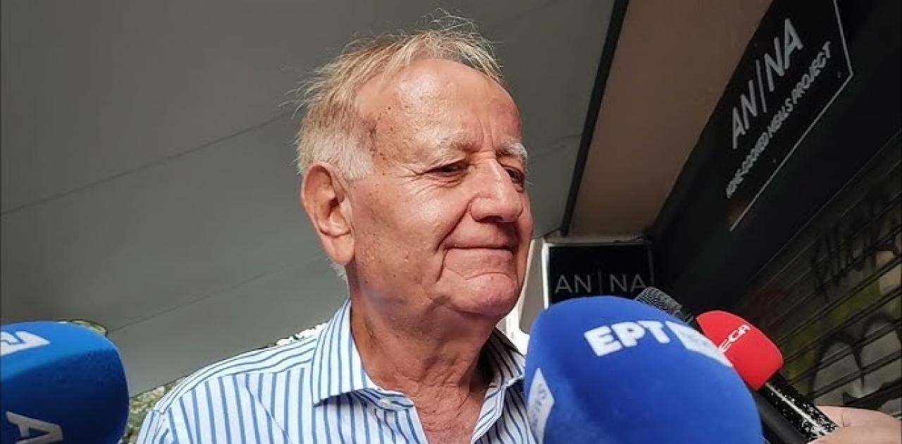 ΣτΕ: Οριστικό «όχι» στον πατέρα του Στέφανου Κασσελάκη για φόρους 4 ...