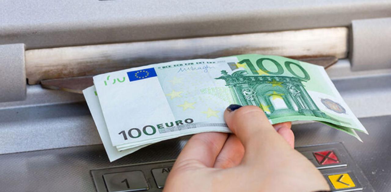 «Βρέχει» χρήμα τον Νοέμβριο - Ποιοι ωφελούνται από τις κρατικές ενισχύσεις | Pentapostagma