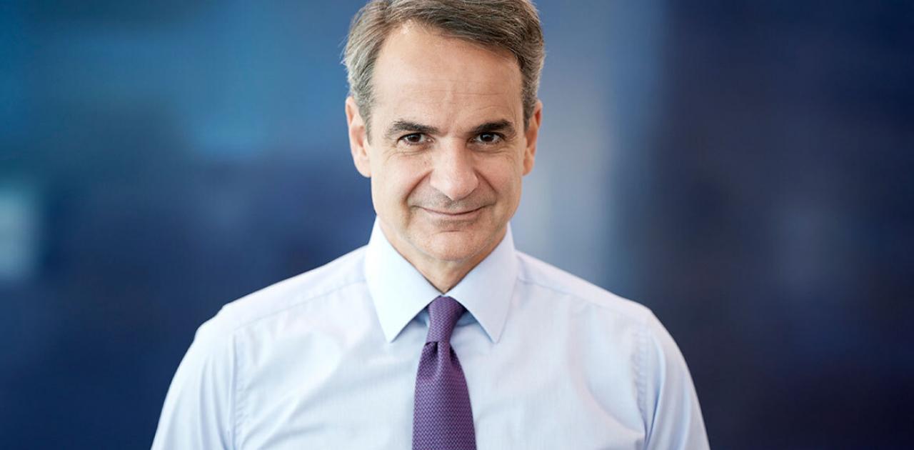 Βουλή: Live η ομιλία Μητσοτάκη για το μεταναστευτικό | Pentapostagma