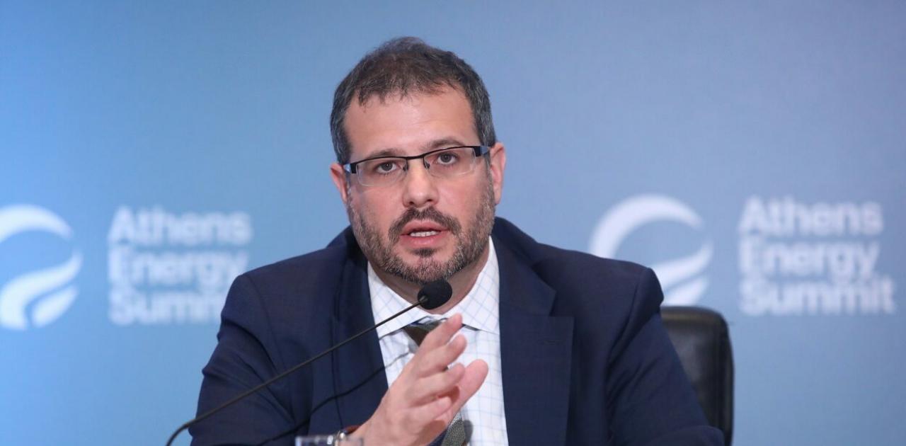 Τσάφος: «Ο ΔΕΔΔΗΕ κάνει σήμερα ρεκόρ επενδύσεων» | Pentapostagma