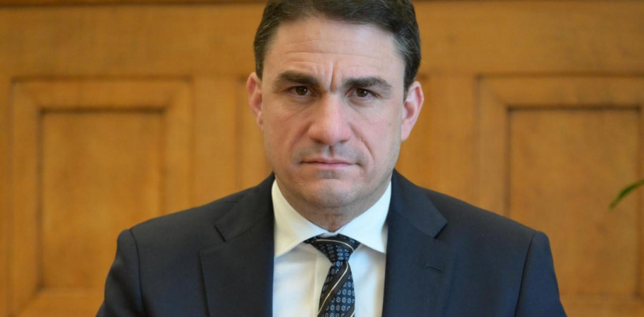 Τσουκαλάς: «Εξακολουθεί ο Μητσοτάκης να δηλώνει άγνοια για τον ΟΠΕΚΕΠΕ ...