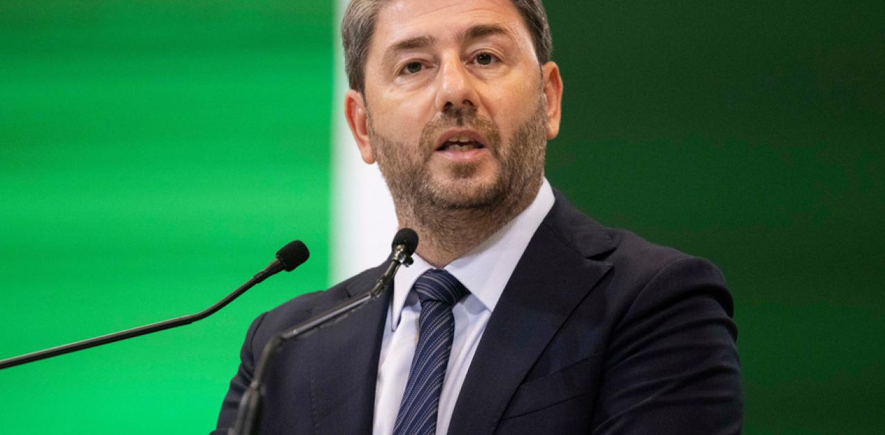 ΠΑΣΟΚ: Αδράνεια κυβέρνησης απέναντι στην εξάπλωση ευλογιάς αιγοπροβάτων | Pentapostagma