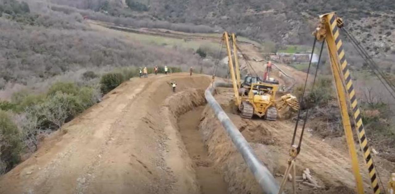 Ξάνθη: Υπογράφηκε η 3η σύμβαση ΣΔΙΤ για το έργο ΥΔΩΡ 2.0 | Pentapostagma