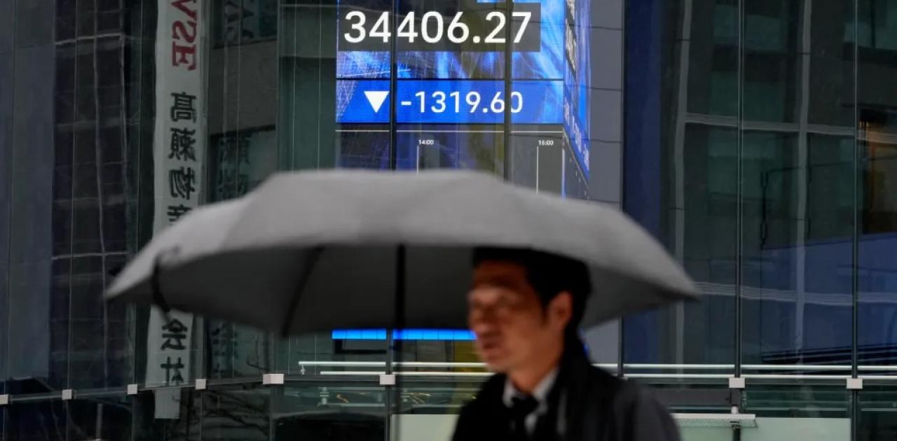 Ρεκόρ ζέστης στην Ιαπωνία - Θερμότερος Ιούλιος από το 1898 | Pentapostagma