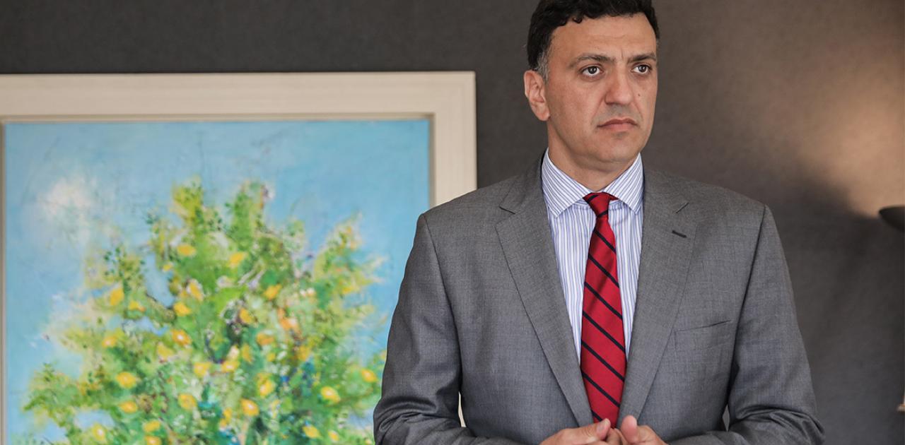 Βασίλης Κικίλιας: Στη Βουλή δικογραφία εναντίον του, έπειτα από ...