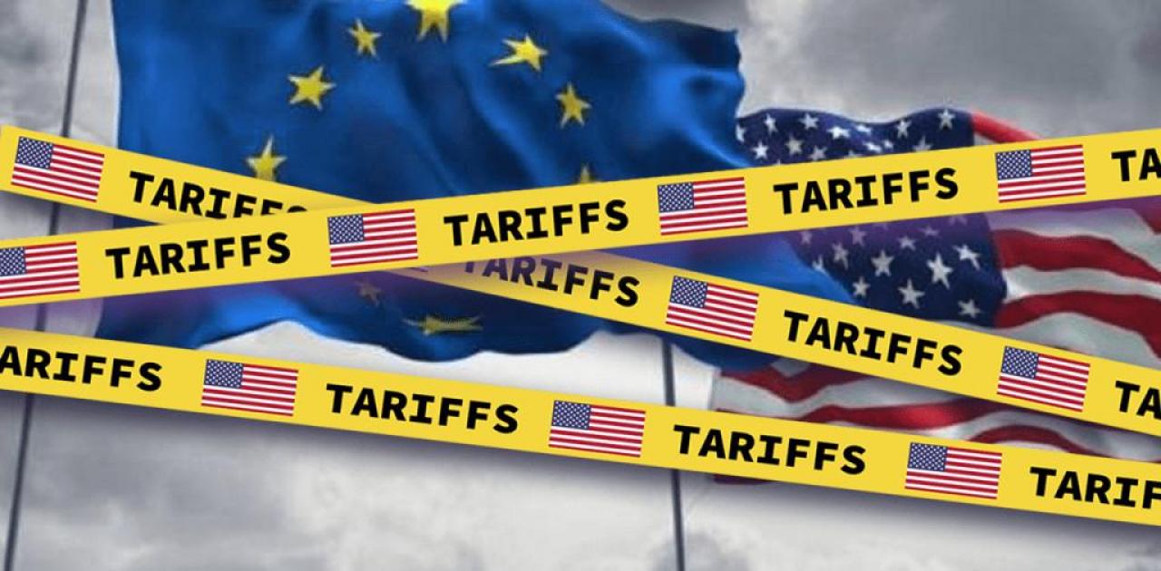 Ανάλυση της εμπορικής συμφωνίας-πλαισίου ΕΕ - ΗΠΑ: Επιπτώσεις και ...