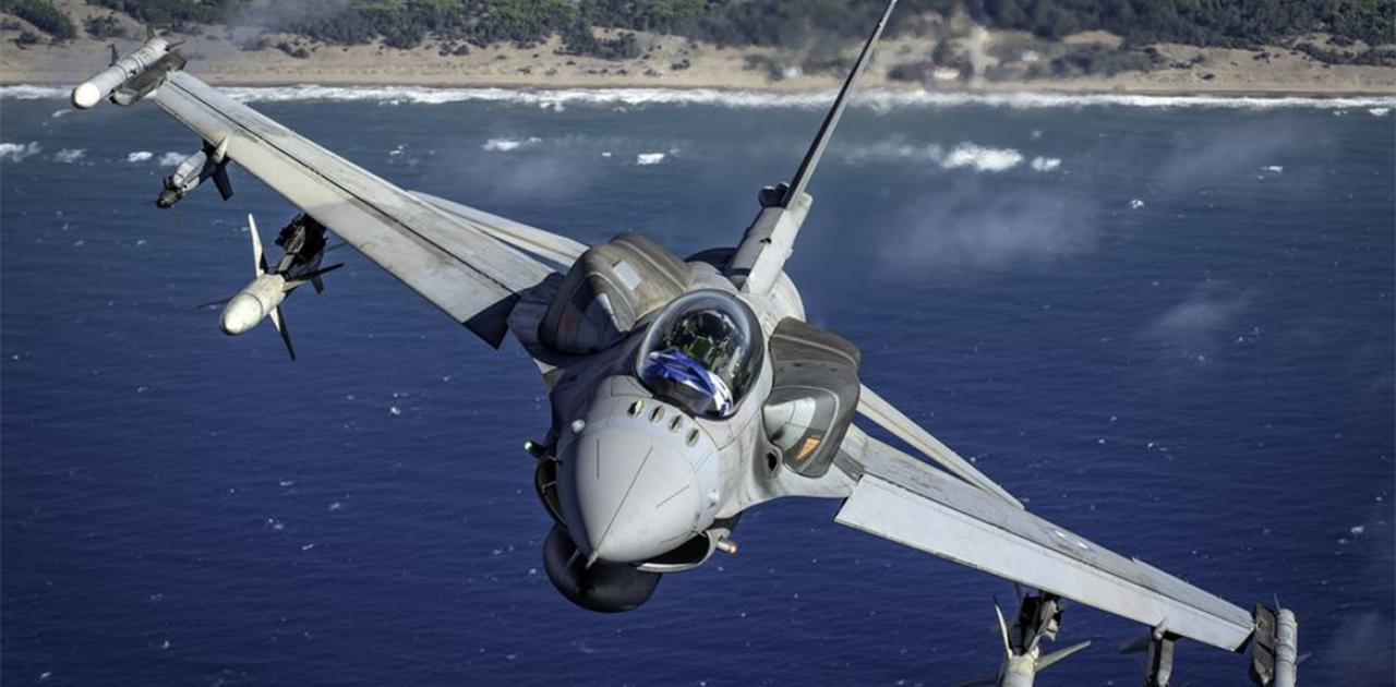 Ελληνική αμυντική αναβάθμιση με F-35 και πρόγραμμα SAFE | Pentapostagma