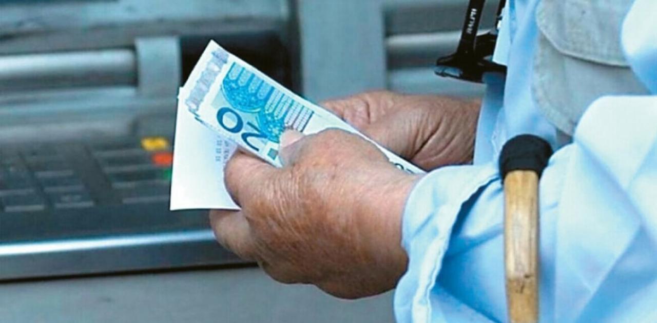 Επικουρικές συντάξεις: Ποιοι θα δουν αύξηση | Pentapostagma