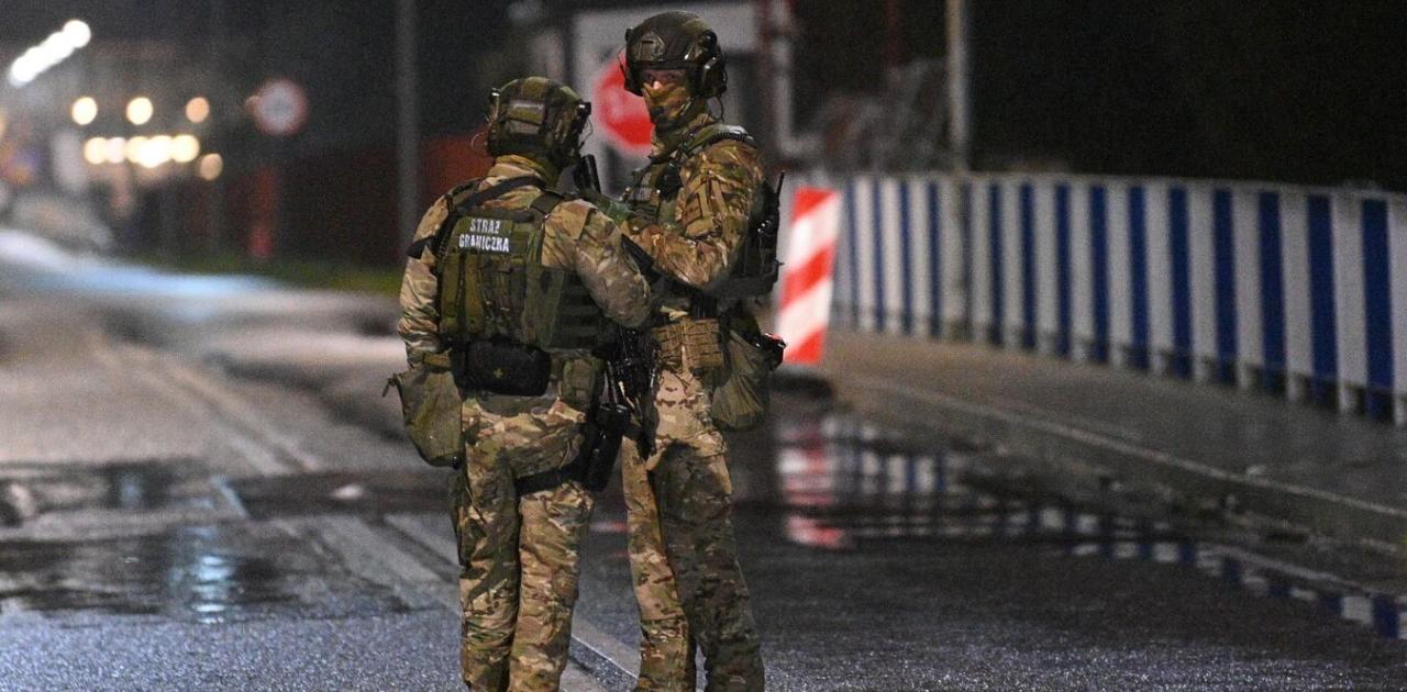 Είμαστε κοντά σε μεγάλη κρίση - Ρώσος σύμβουλος σε ΝΑΤΟ: «Μην τολμήσετε ...