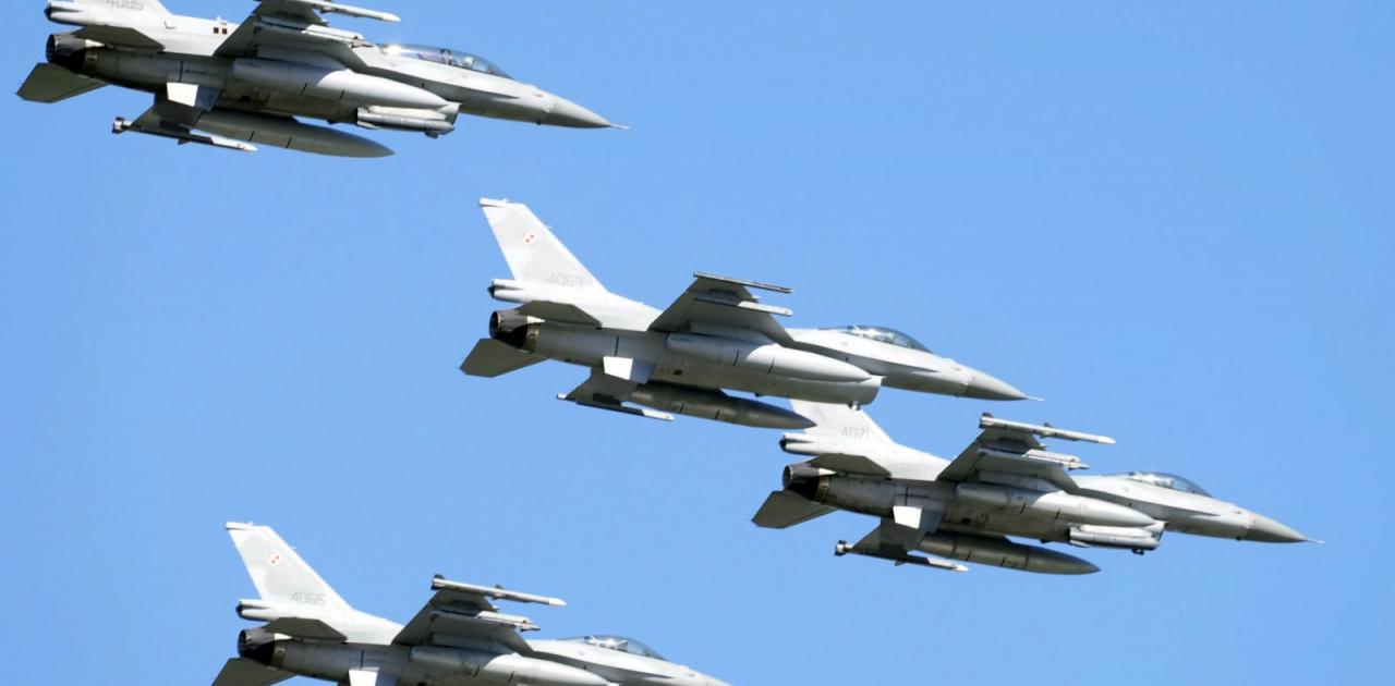 Ρωσία εναντίον ΝΑΤΟ! Η εισβολή των drones στην Πολωνία ανάβει τη φωτιά ...