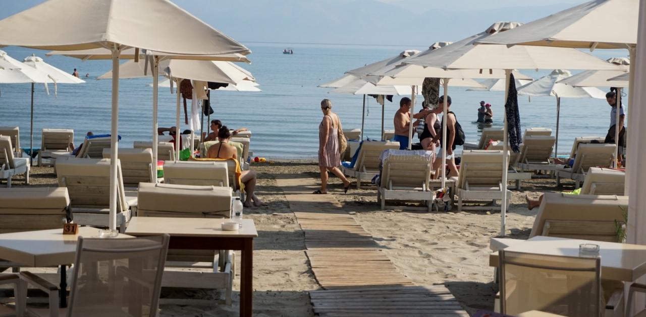 Καλοκαιρινό σκηνικό στα μέσα Σεπτεμβρίου – Πού άγγιξε τους 36 βαθμούς η ...