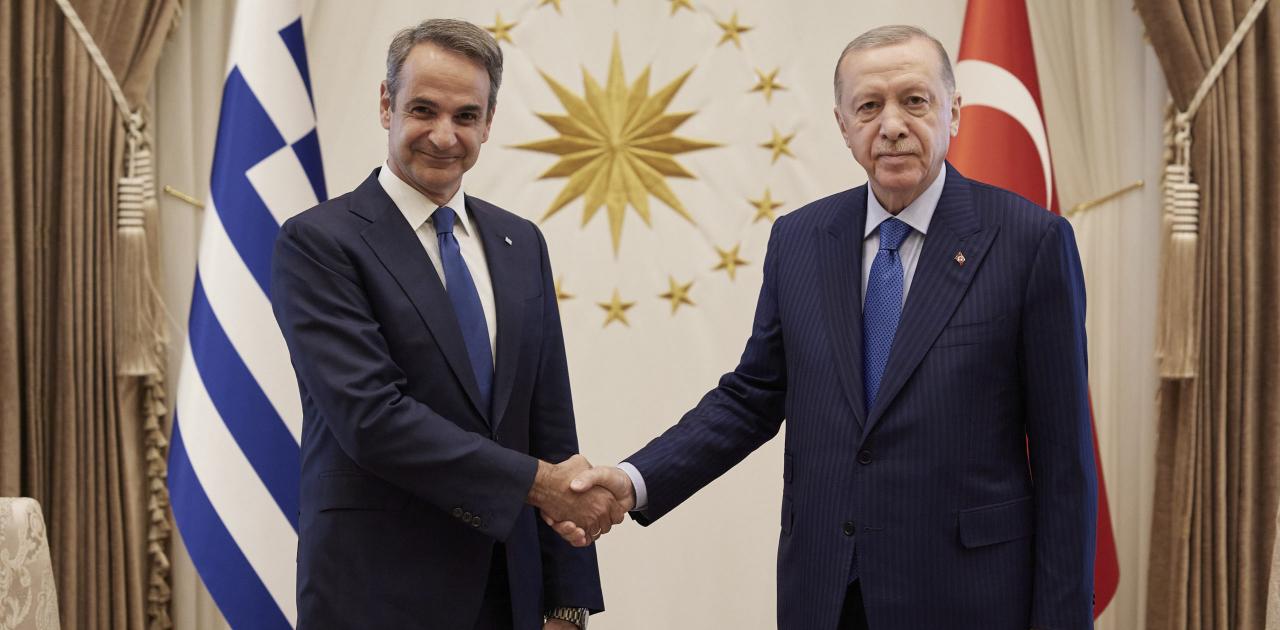 Διπλωματικός πυρετός για το ελληνικό επιτελείο στον ΟΗΕ: Ο Πρωθυπουργός θα έχει πολλαπλές ...