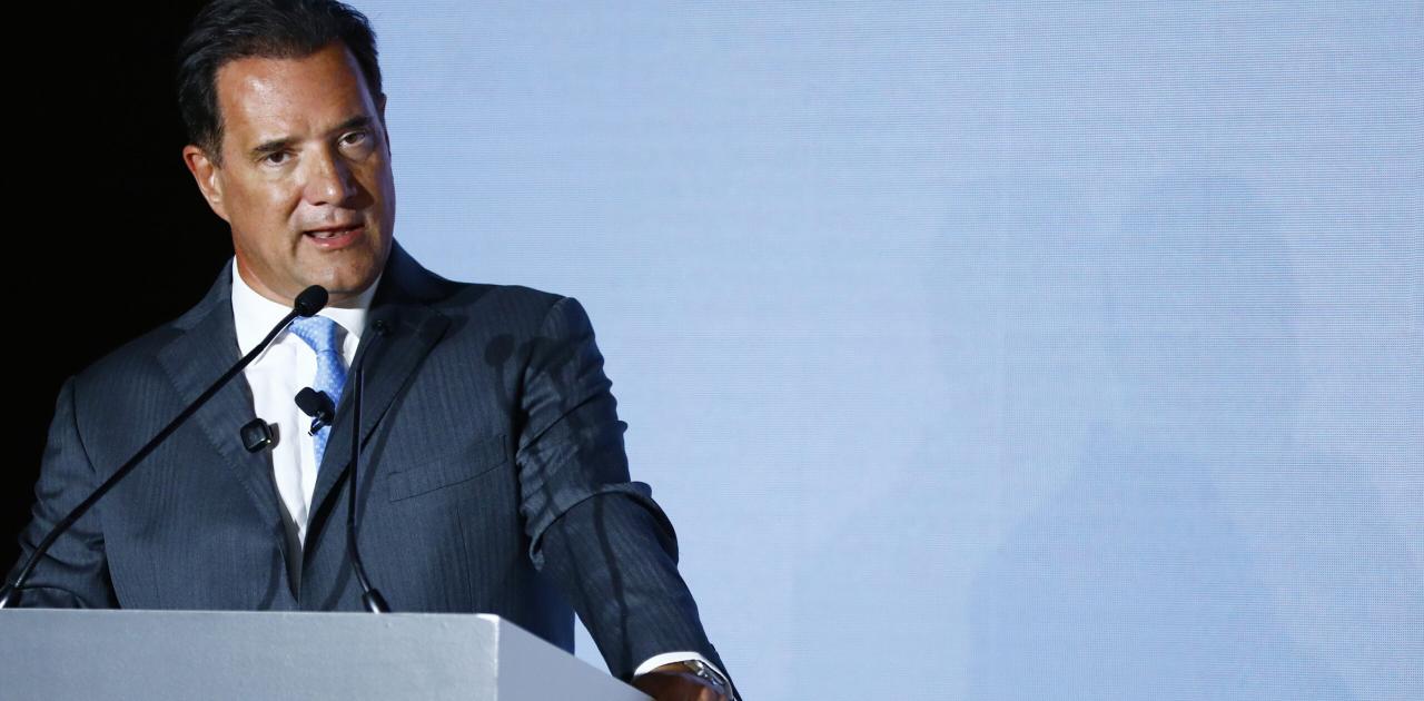 Α. Γεωργιάδης: Θαυματουργό το νερό στις πηγές Πολιχνίτου - Τι αποκάλυψε ...