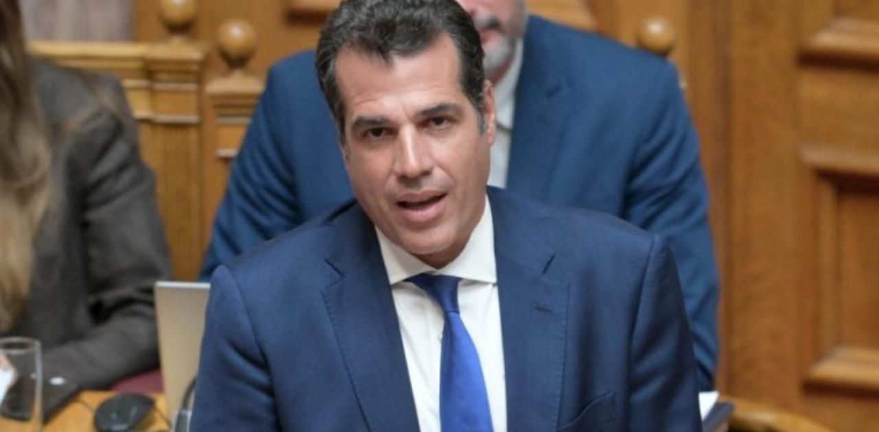 Πλεύρης: Ανοιχτό το ενδεχόμενο παράτασης της αναστολής ασύλου ...