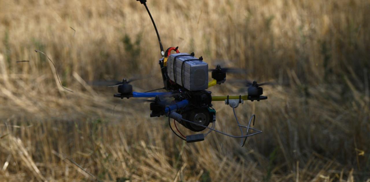 Ρωσικά drones χτύπησαν το σπίτι του ποδοσφαιριστή Σουντάκοφ στο Κίεβο | Pentapostagma