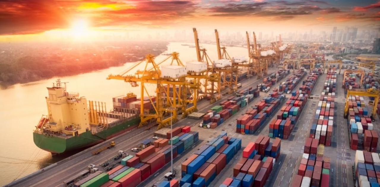 Υποχώρησε στα 19,48 δις το εμπορικό έλλειμμα στο επτάμηνο | Pentapostagma
