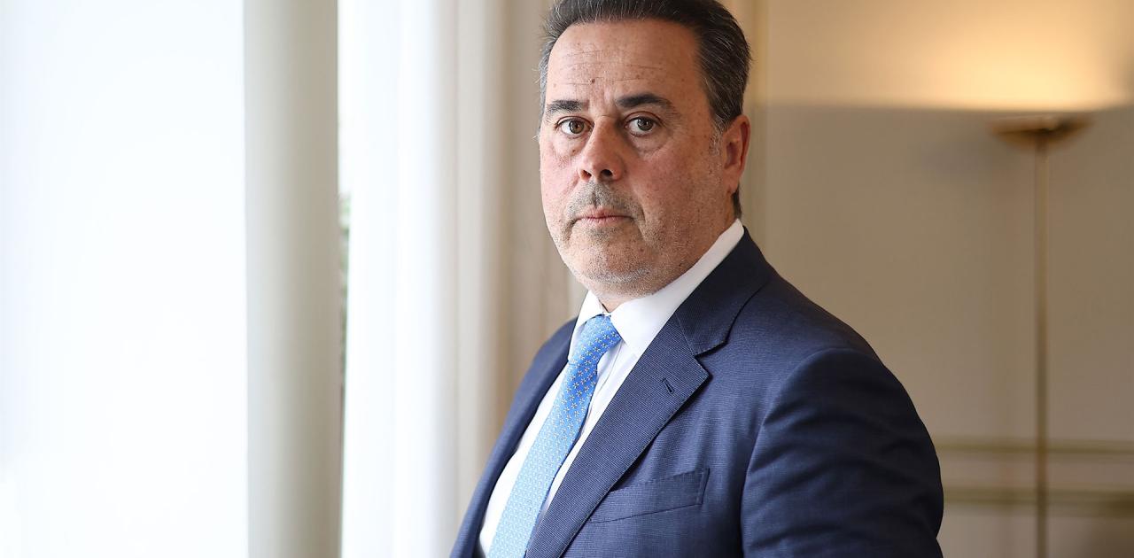 ΑΔΜΗΕ: Στο επίκεντρο η διασύνδεση Κρήτης–Αττικής στη ΔΕΘ | Pentapostagma
