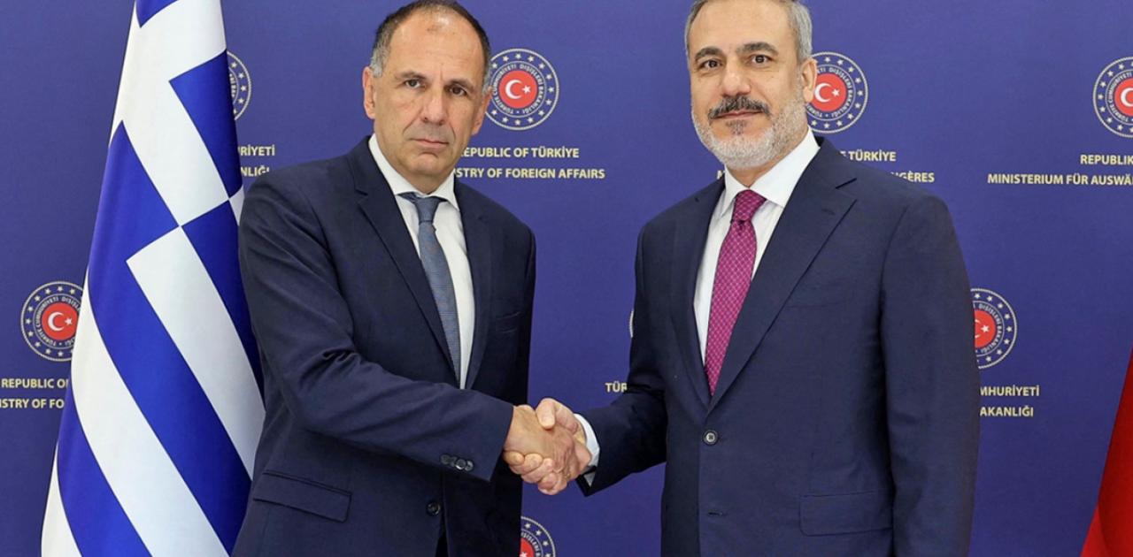 Αποκαλύφθηκε ότι υπήρξε επικοινωνία πριν την ακύρωση της συνάντησης ...