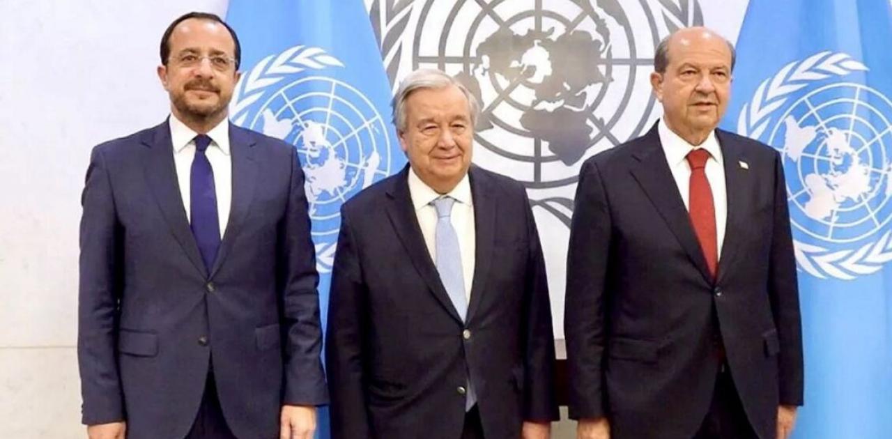 Τι κρύβεται πίσω από τη νέα συνάντηση για το Κυπριακό; Όλο το ...