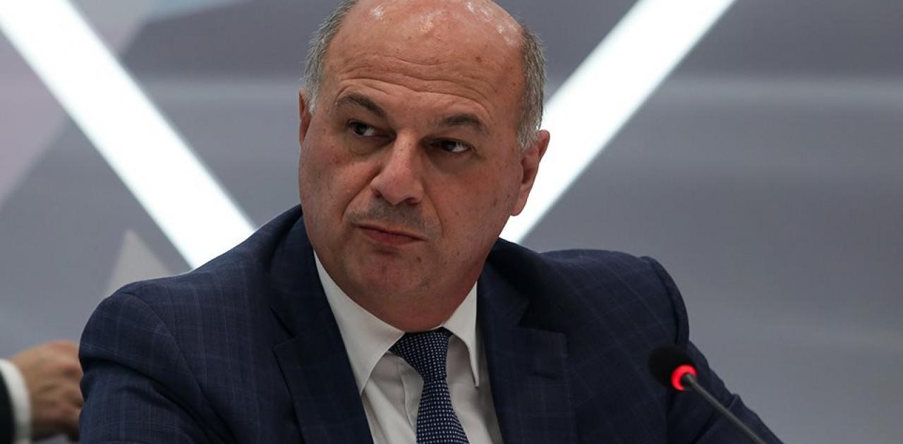 Τσιάρας: Αντίθετη στην υποχρεωτική εθνική συγχρηματοδότηση της ΚΑΠ η ...