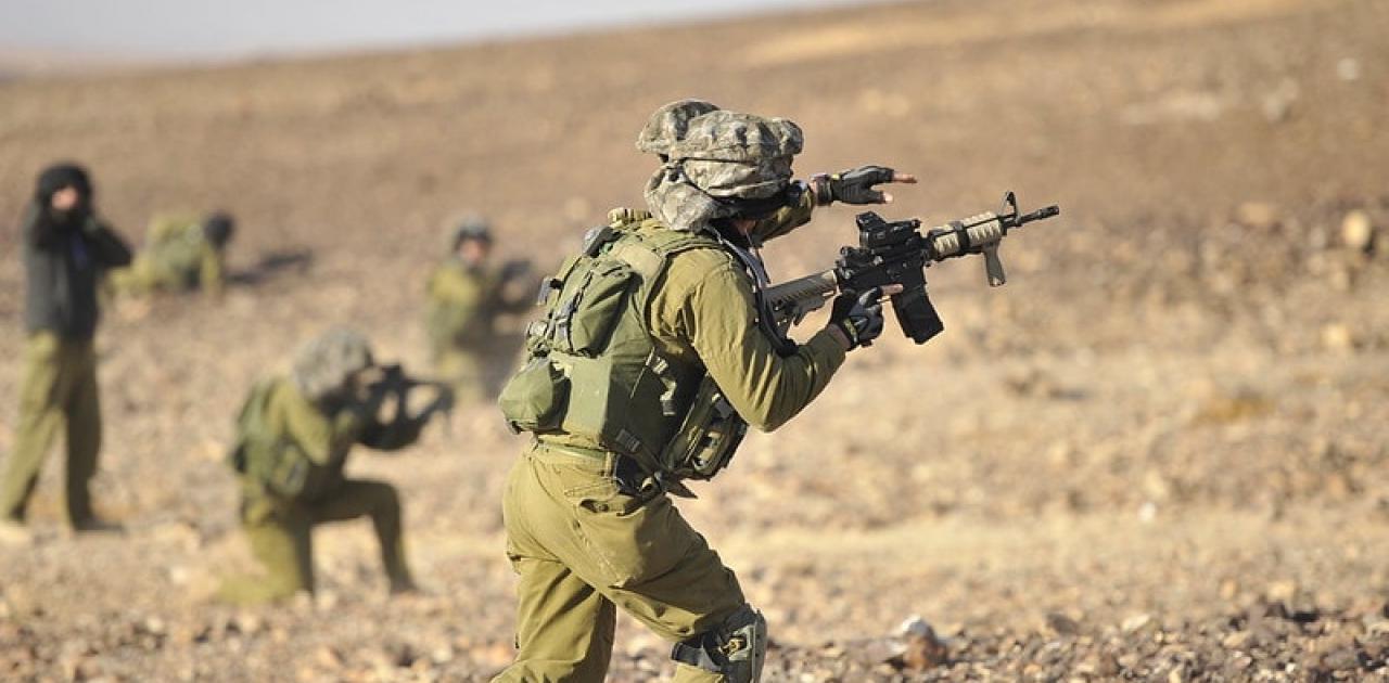 Υπάρχει αντίστοιχος κίνδυνος στο Αιγαίο; Το Ισραήλ προετοιμάζεται για ...
