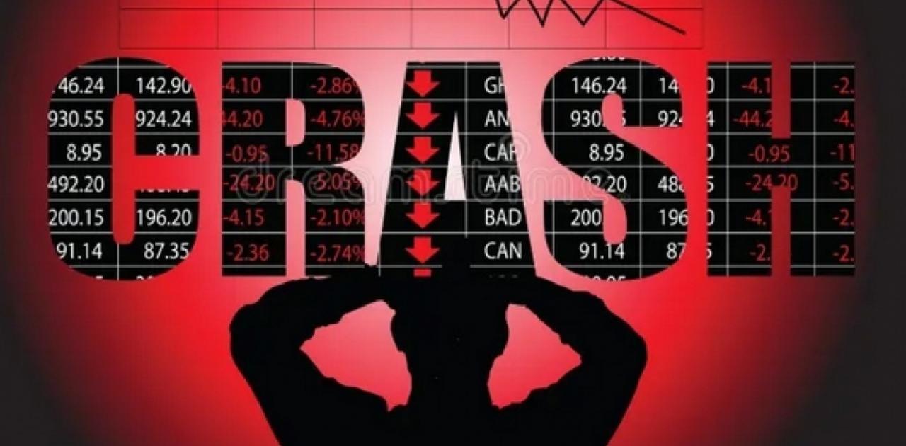Παγκόσμιος σεισμός στις τράπεζες! Το μήνυμα του Ντάιμον για «κατσαρίδες ...