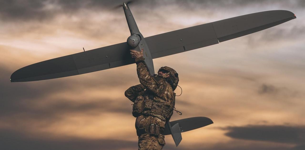 Διχόνοια στην Ευρώπη για το αντι-drone τείχος στα ανατολικά σύνορα - Τι ...