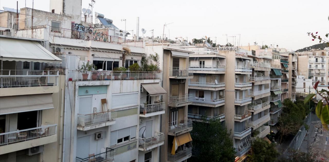 Χαμός με τις πολυκατοικίες! Χιλιάδες ιδιοκτήτες κινδυνεύουν με απώλεια ...