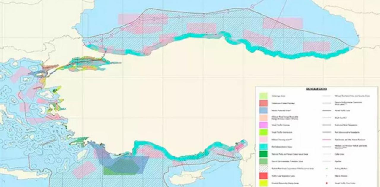 Το μεγάλο ενδιαφέρον επενδυτών για τα τουρκικά αιολικά πάρκα στο Αιγαίο ...