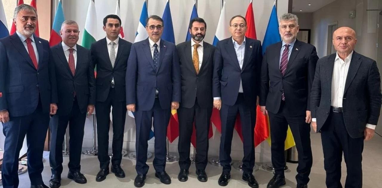 Τούρκοι βουλευτές στη Θράκη ανήμερα των Ελευθερίων – Τι κρύβεται πίσω ...