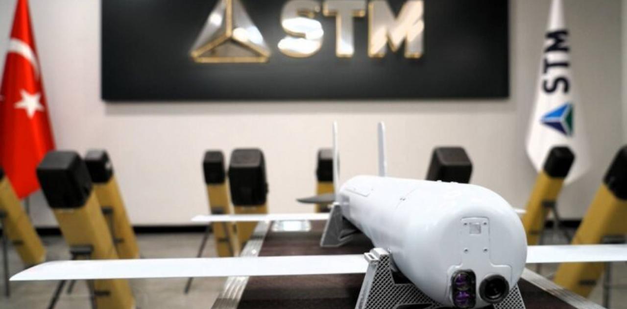 Ξεκίνησε η παράδοση του UAV ALPAGU στις Τουρκικές Ένοπλες Δυνάμεις ...