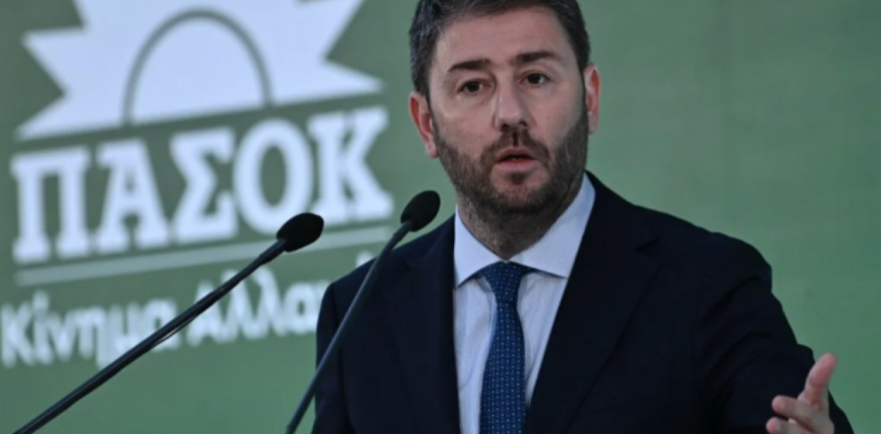 Ανδρουλάκης από Άμστερνταμ: Αδιανόητη η όποια συμμετοχή της Τουρκίας ...