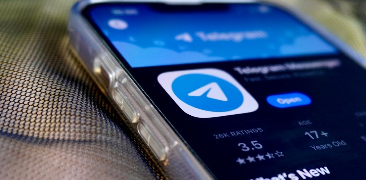 Συναγερμό από τον ιδρυτή του Telegram! "Είμαστε η τελευταία γενιά που ...