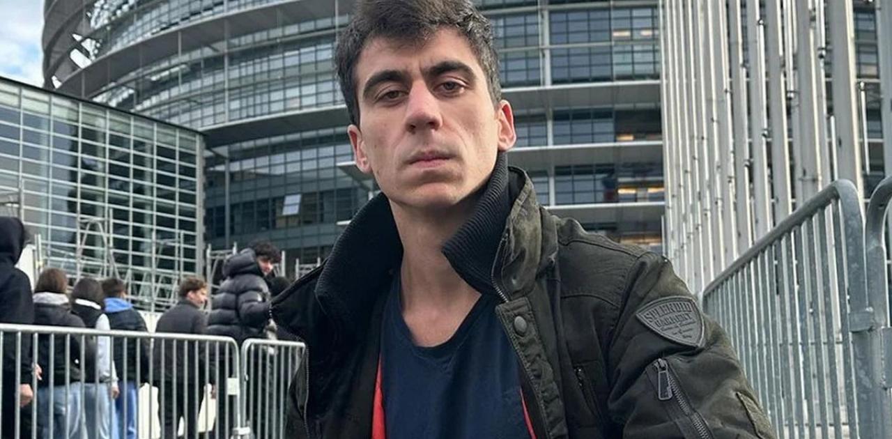 «Ξεσπά» ο Φειδίας Παναγιώτου για την έρευνα σε βάρος του: «Με λένε ...