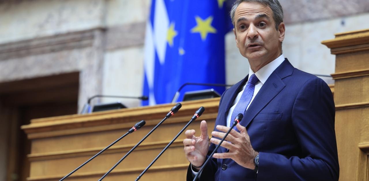 Τεταμένο αναμένεται να είναι σήμερα το κλίμα στη Βουλή! Θα υπάρξει ...