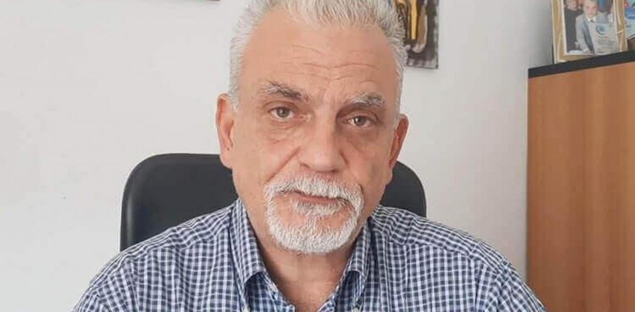 Μπούμπας: Ο ΟΠΕΚΕΠΕ δέσμιος μιας ιδιωτικής τεχνικής εταιρείας ...