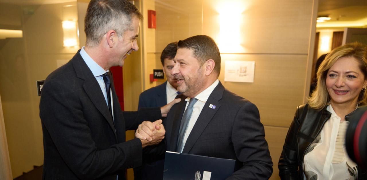 Πρωτοβουλία για την κλιματική ανθεκτικότητα με ευρωπαϊκή συνεργασία ...