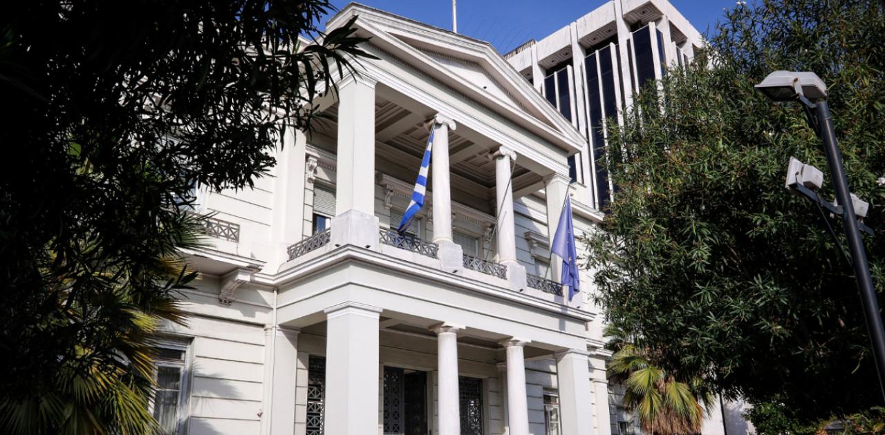 Όσα είπε η εκπρόσωπος του ΥΠΕΞ για τις σχέσεις μας με Τουρκία και ΕΕ ...