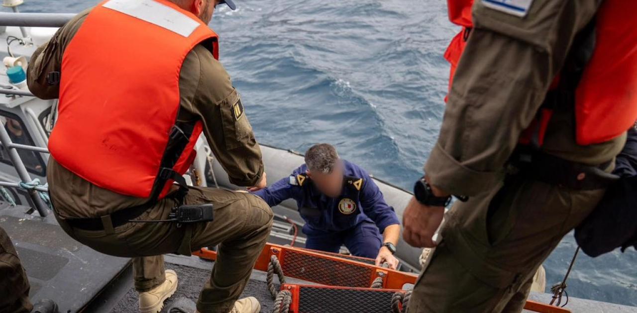 Πολυεθνική ναυτική άσκηση «NIRIIS» του Πολεμικού μας Ναυτικού με ...