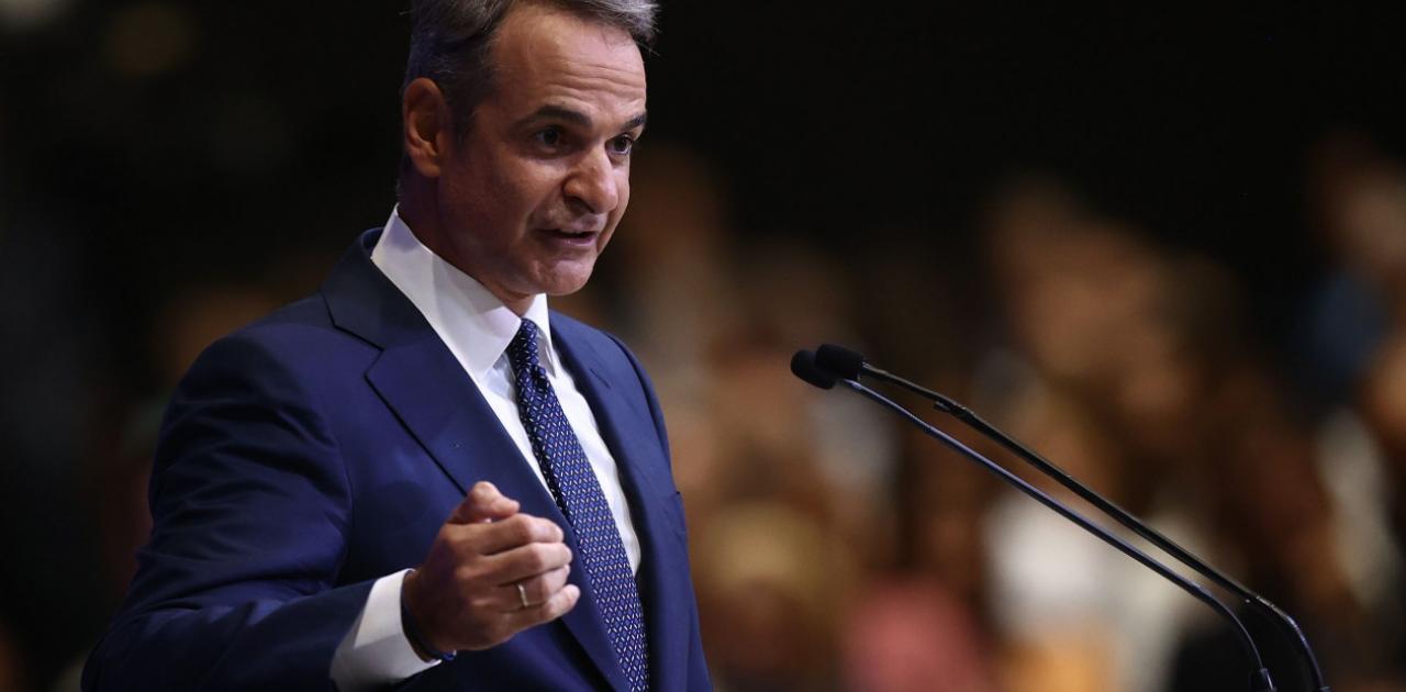 Μητσοτάκης: «Θα υπάρξουν κι άλλα μέτρα για το στεγαστικό» | Pentapostagma