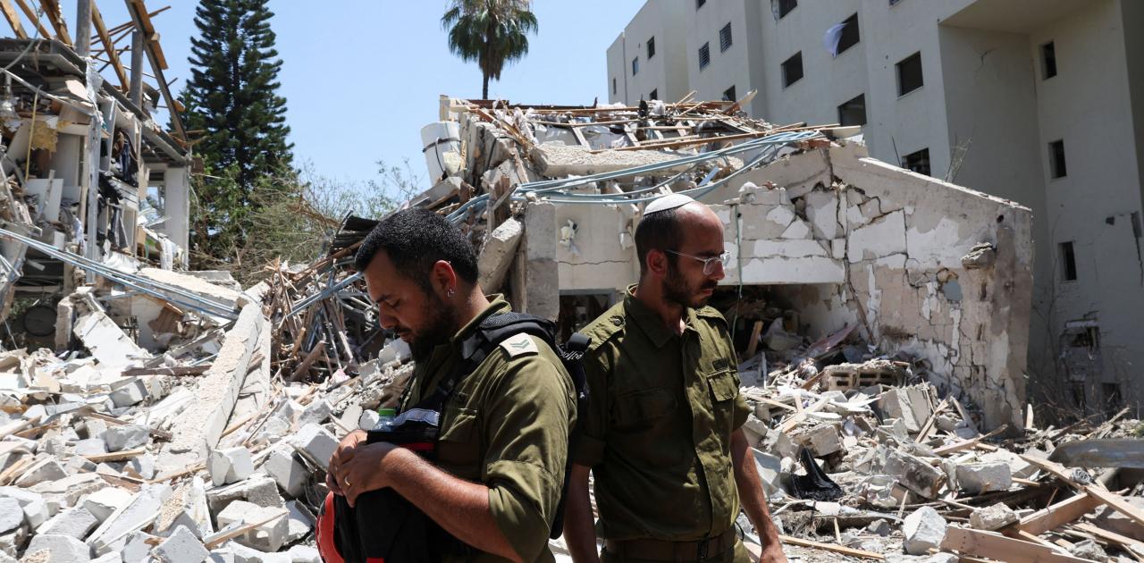 Αδιέξοδο στο πυρηνικό πρόγραμμα του Ιράν με φόβους πολέμου | Pentapostagma