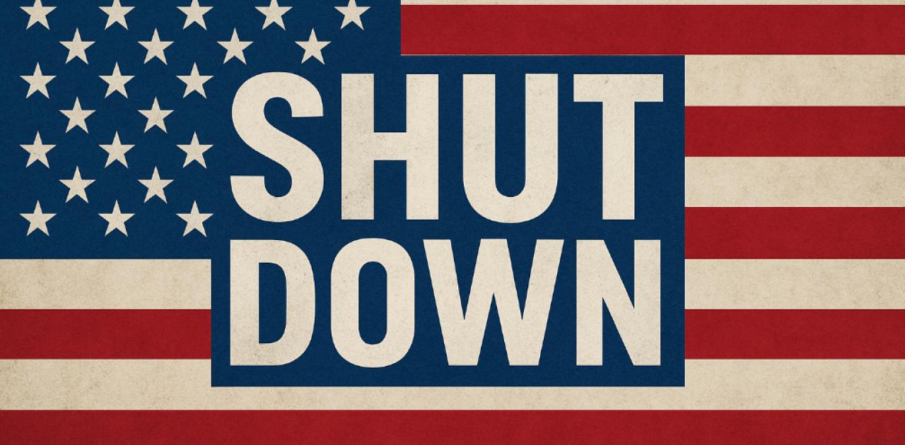 Κλείνει ένα μήνα το shutdown στις ΗΠΑ – Στέρηση βασικών αγαθών σε ...
