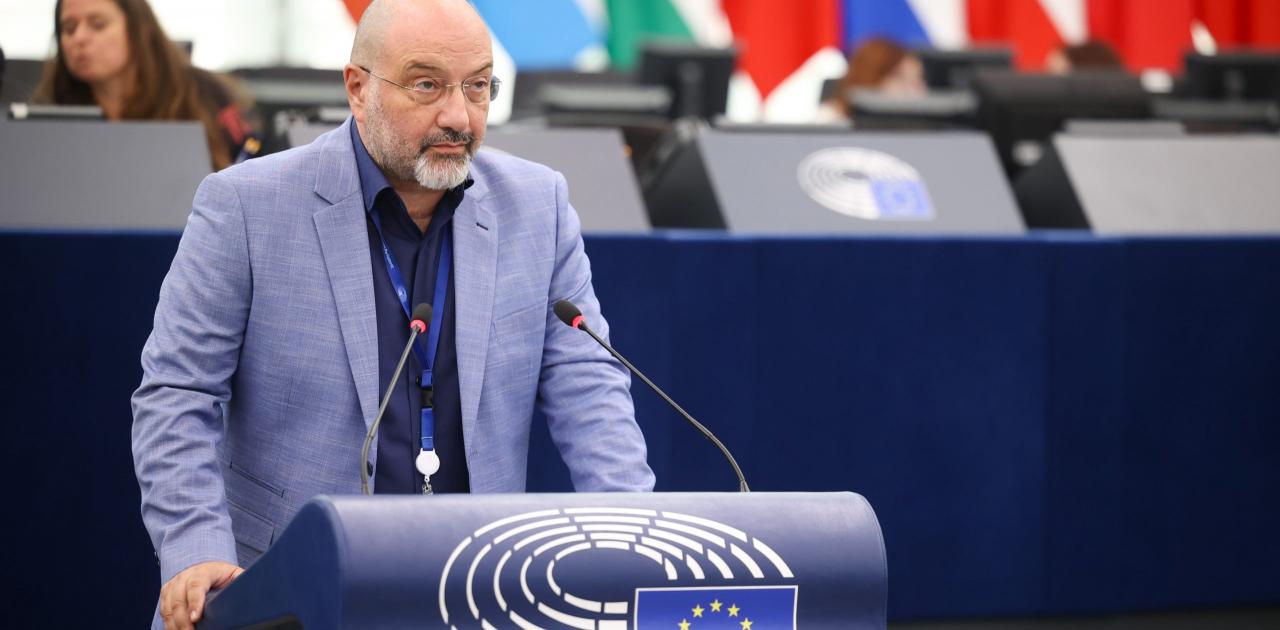 Αρναούτογλου σε Ευρωπαίους Σοσιαλιστές: «Βιώσιμη αλιεία σημαίνει και ...