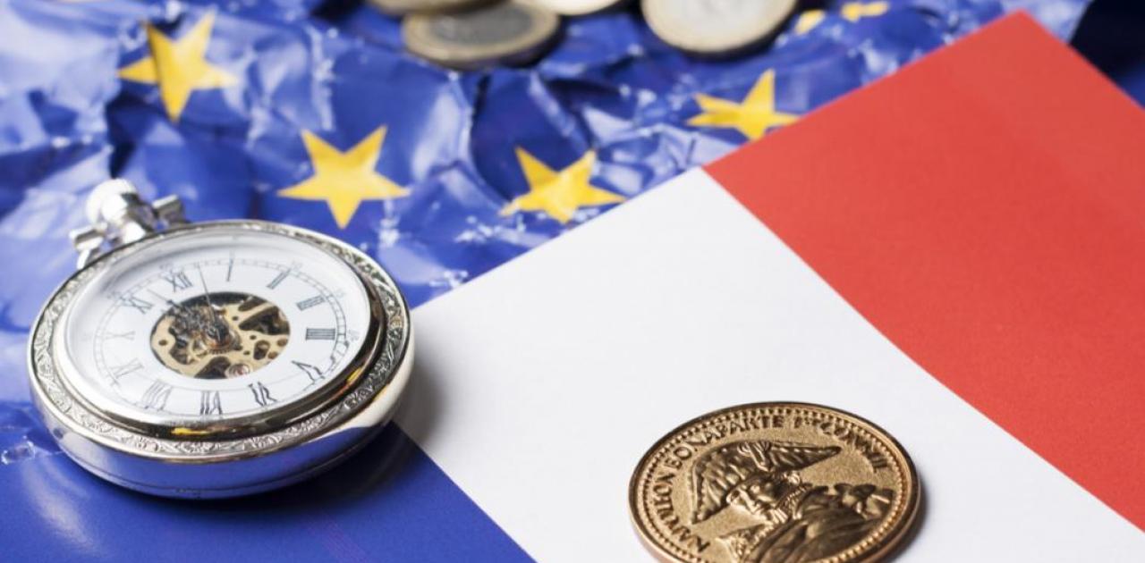 «Απίστευτη ανατροπή» κατά Le Monde – Η Ελλάδα καλύπτει το γαλλικό ...